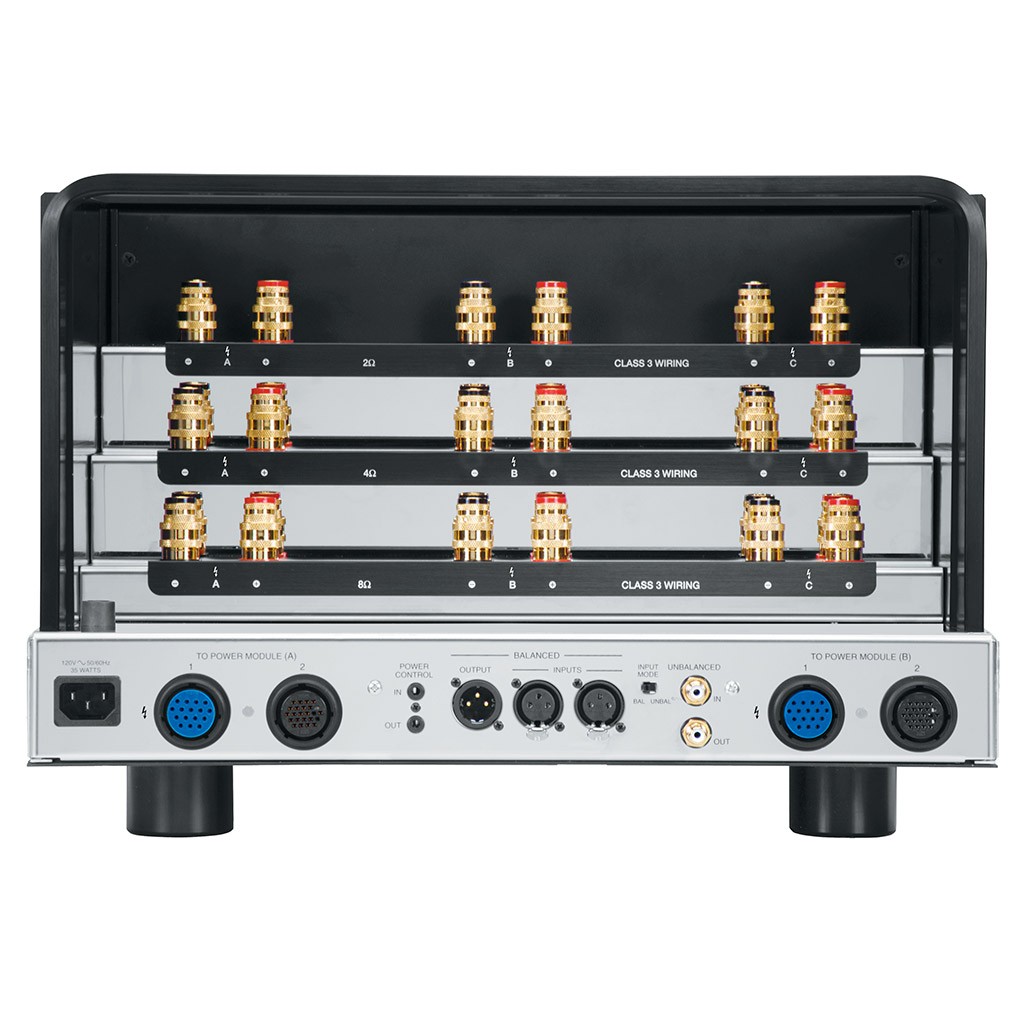 MPI Electronic srl - Alta fedeltà - Distributore McIntosh Italia