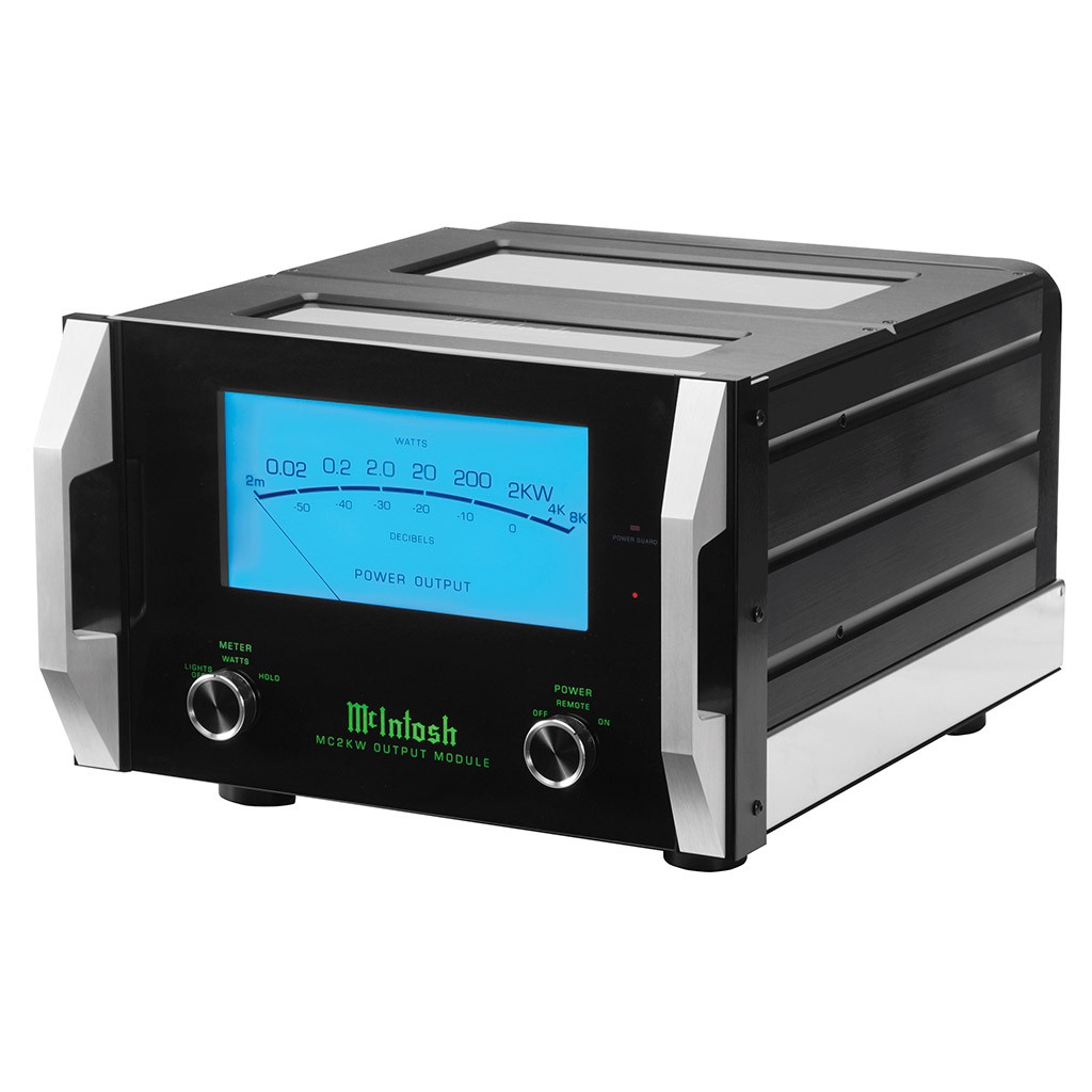 MPI Electronic srl - Alta fedeltà - Distributore McIntosh Italia